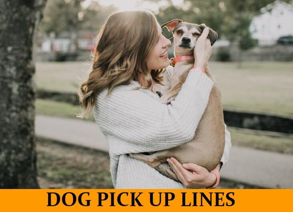 72 Dog Park Pick Up Lines [Funny, Dirty, Cheesy]