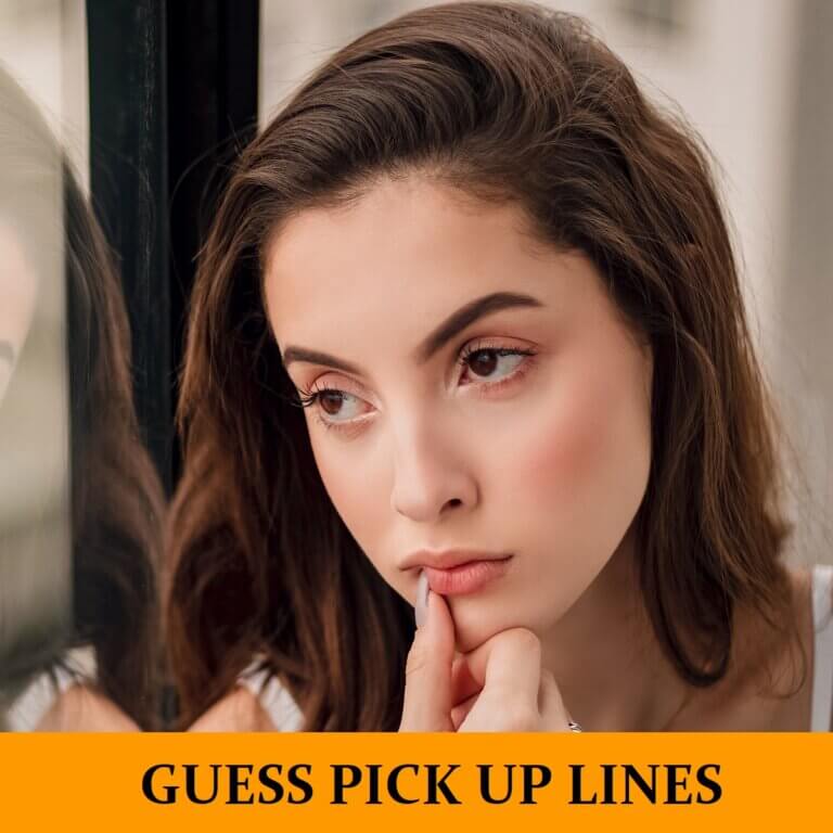 27 Alphabet Pick Up Lines [Funny, Dirty, Cheesy]